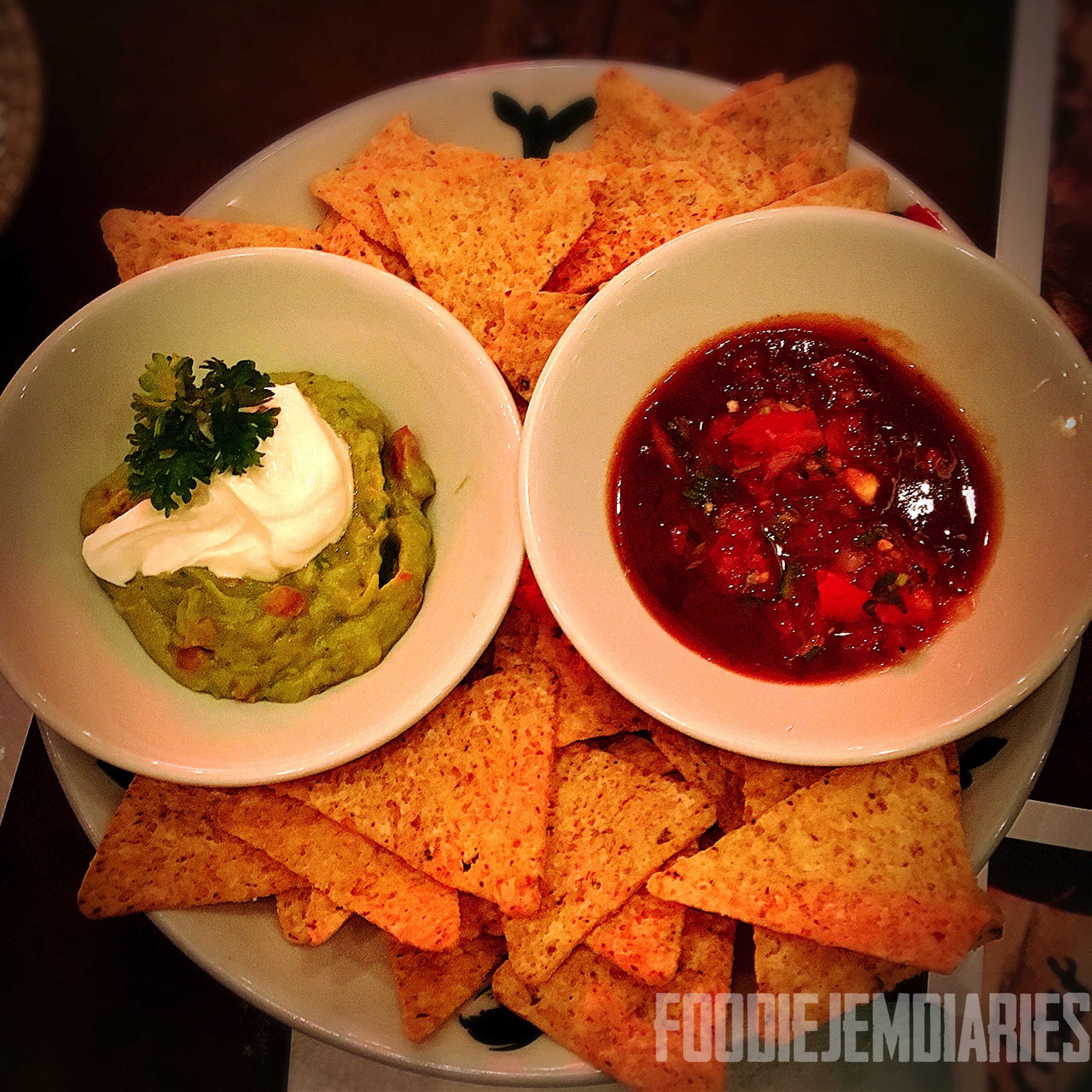 Mexican Speakeasy @ El loco Gringo